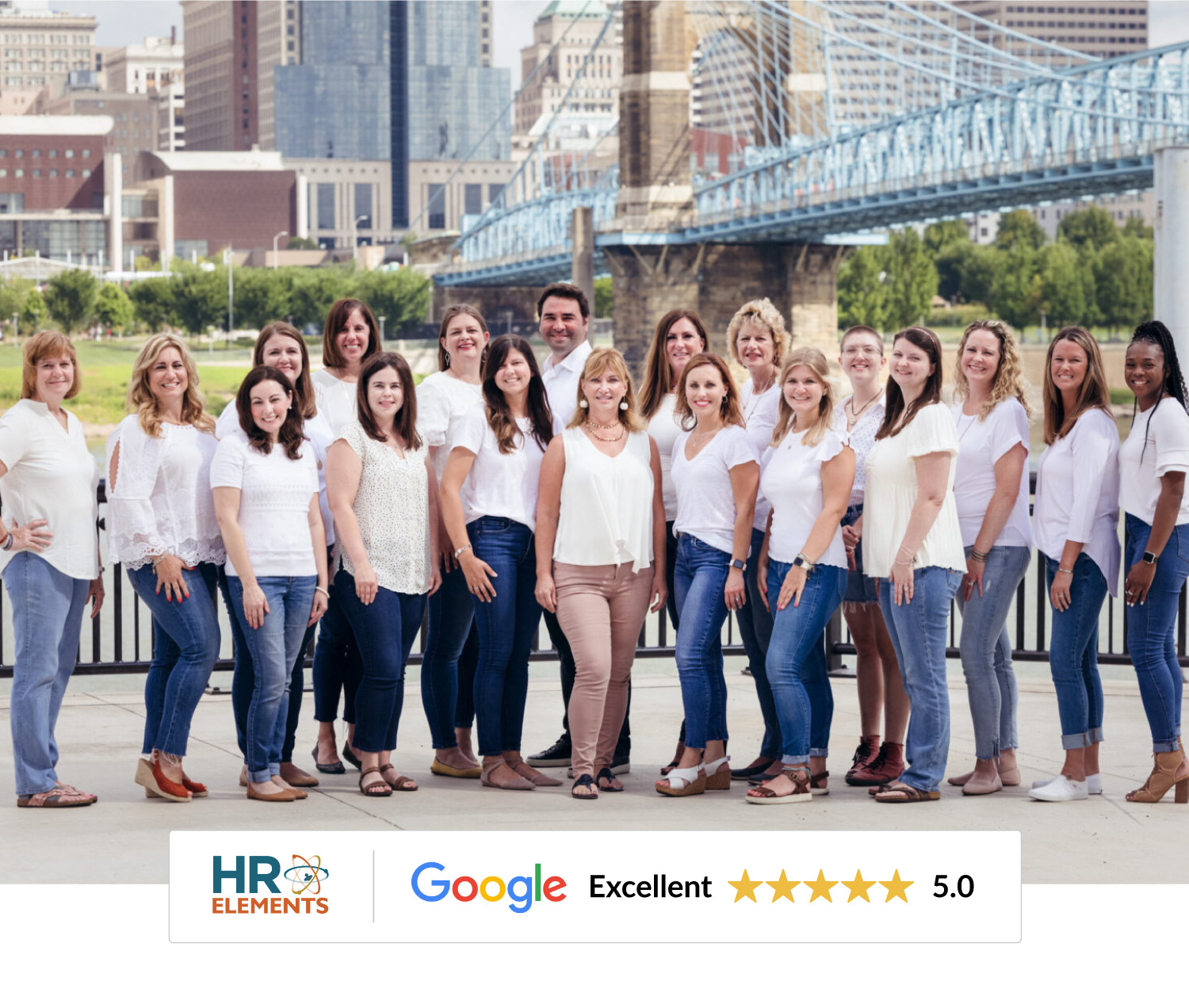 HR Elements | Outsourced Human Resources | Ohio Florida Kentucky